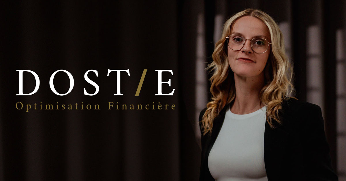 Dostie Optimisation Financière | Optimisation Financière 360